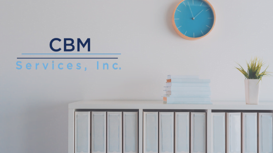 Submit New Business - CBM Services